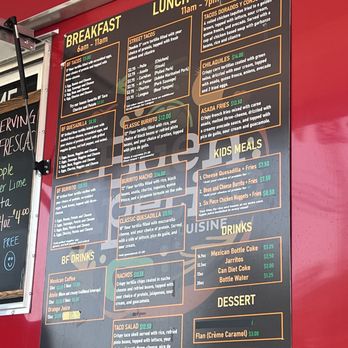 BUEN APETITO - Updated October 2025 - 33 Photos & 32 Reviews - 9704 NE ...