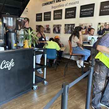 A PLACE AT THE TABLE - Updated January 2025 - 290 Photos & 221 Reviews ...