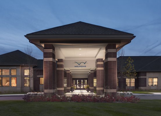 WELLBRIDGE OF PINCKNEY - Updated December 2025 - 14 Reviews - 664 S ...