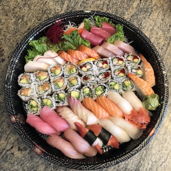 KK SUSHI JAPANESE - Updated January 2026 - 113 Photos & 94 Reviews ...