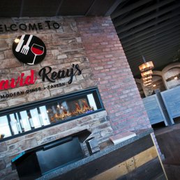 DAVID REAY’S MODERN DINER + TAVERN - Updated December 2025 - 97 Photos ...