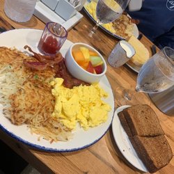 Best Breakfast Buffet Near Me - December 2025: Find Nearby Breakfast ...