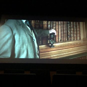 OVERLAND PARK CINEMAS - Updated December 2025 - 20 Photos & 38 Reviews ...