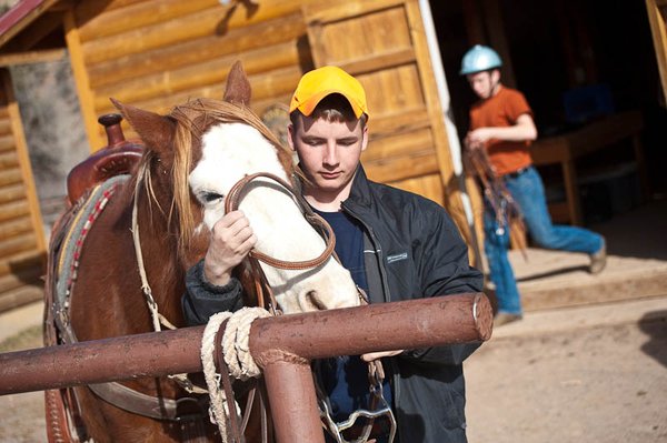 TURN-ABOUT RANCH - Updated August 2025 - 18 Reviews - 280 N 300th E ...