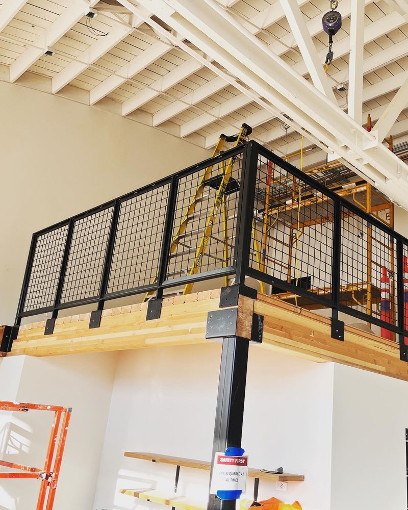 METAL WORKS FABRICATION - Updated May 2025 - Request a Quote - 39 ...