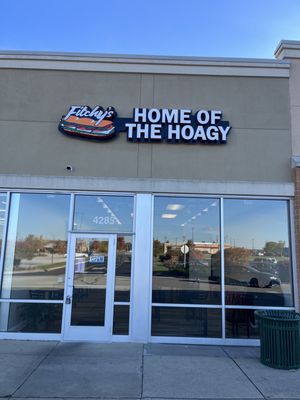 FITCHY’S HOME OF THE HOAGY - Updated August 2025 - 19 Photos & 39 Reviews - 4285 167th St ...