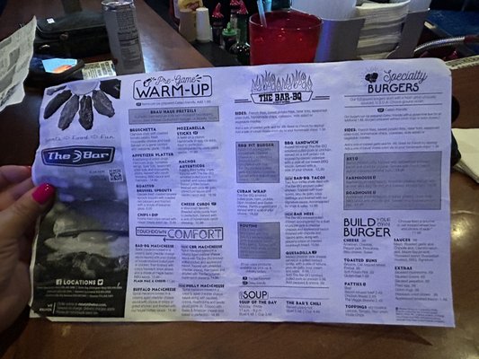 THE BAR - THE AVENUE - Updated October 2025 - 27 Photos & 37 Reviews ...