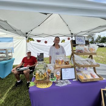 SOUTHWEST RANCHES COMMUNITY MARKET - Updated October 2025 - 126 Photos ...