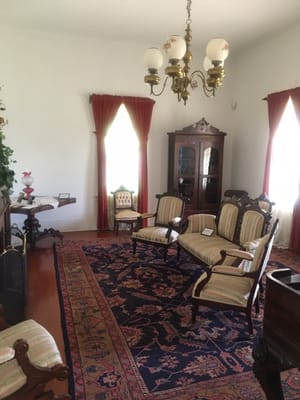 JOHN RAINS HOUSE - Updated August 2025 - 19 Photos & 10 Reviews - 8810 ...