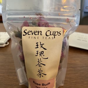 SEVEN CUPS - 126 Photos & 130 Reviews - 2510 E Fort Lowell Rd, Tucson ...