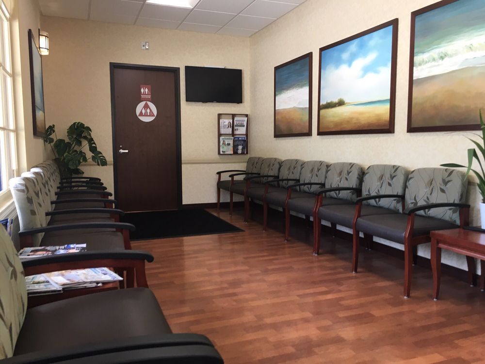 SANTA ROSA HEALTH CENTER - Updated November 2025 - 5800 Santa Rosa Rd ...