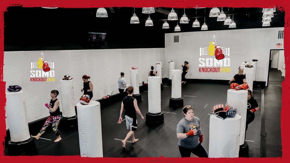 SOMD KNOCKOUT ZONE - Updated December 2025 - 10406 Southern Maryland ...