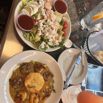 FISHBONE’S - Updated August 2024 - 496 Photos & 672 Reviews - 400 ...