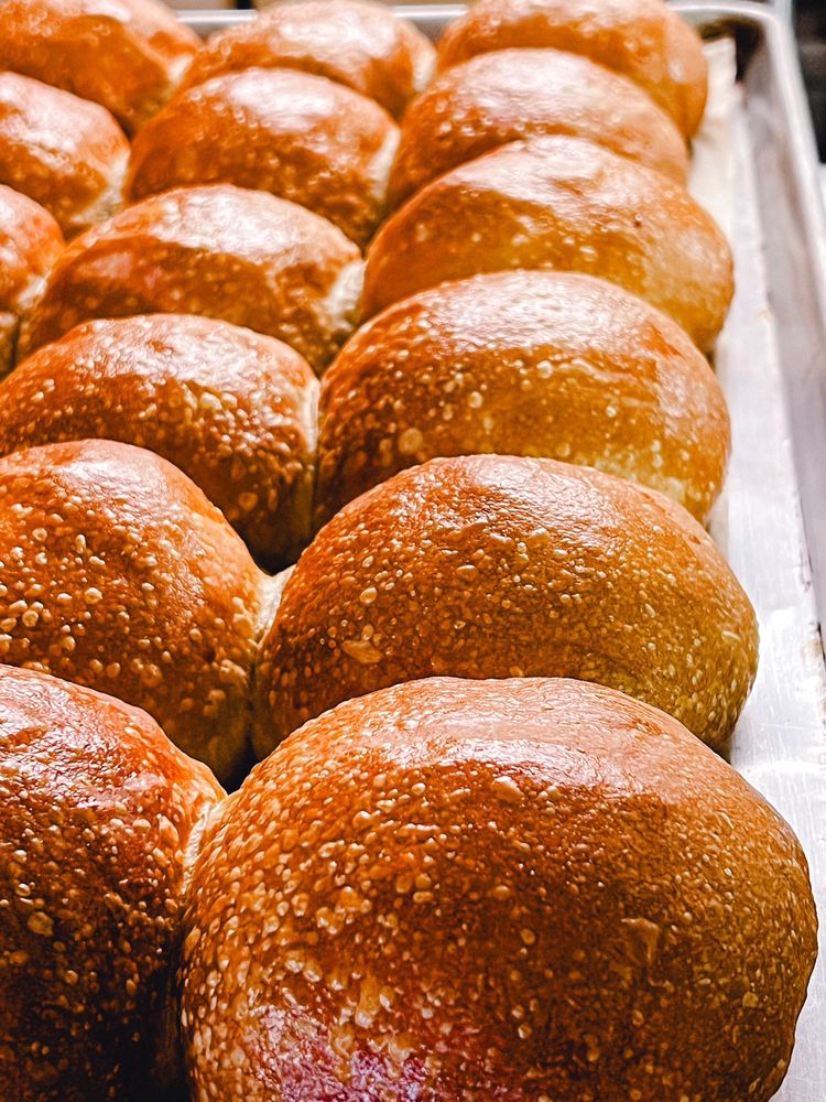 BRICKLAYER BAKERY - Updated May 2024 - 18 Photos - 802 W College St ...