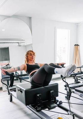 BOOST PILATES PLATTE RIVER - Updated August 2025 - 12 Photos - 2366 ...