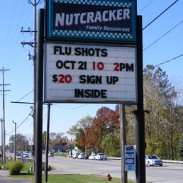 NUTCRACKER FAMILY RESTAURANT - Updated October 2025 - 197 Photos & 219 ...