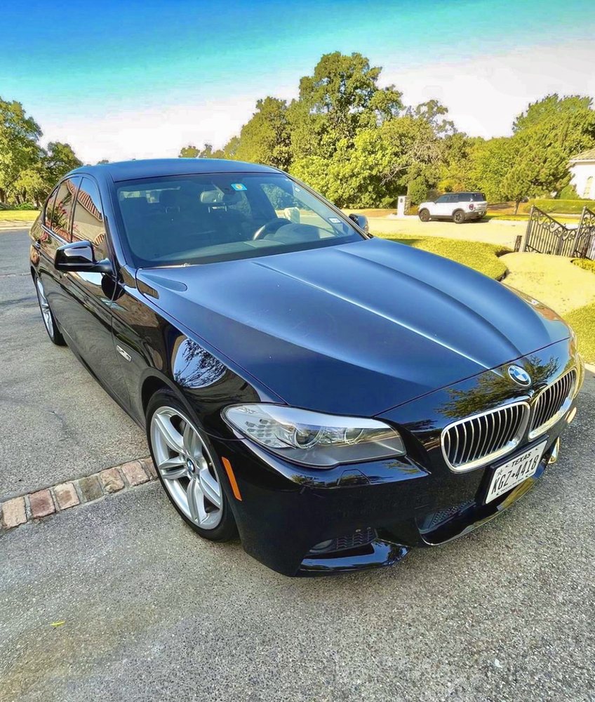 BENES DETAILING - Request a Quote - Arlington, Texas - Auto Detailing ...