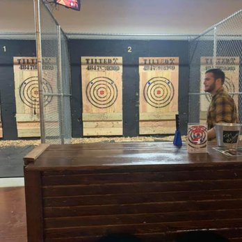 TILTED AXES - Updated December 2025 - 42 Photos & 27 Reviews - 19 ...