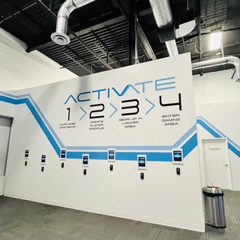 ACTIVATE - Updated December 2025 - 23 Photos & 23 Reviews - 1980 ...