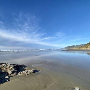 HOBBIT BEACH TRAILHEAD - Updated October 2025 - 75 Photos & 13 Reviews ...