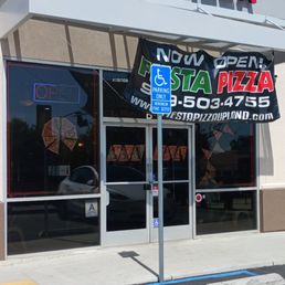FIESTA PIZZA - Updated May 2025 - 277 Photos & 146 Reviews - 1013 W ...