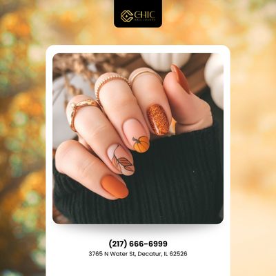 CHIC NAIL LOUNGE - Updated June 2026 - 112 Photos - 3765 N Water St ...