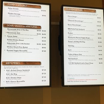 CASCADE GRILL - Updated December 2025 - 22 Photos - 4001 SW Canyon Rd ...