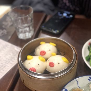 HEY YUET - Updated January 2025 - 859 Photos & 287 Reviews - 251 W 26th ...