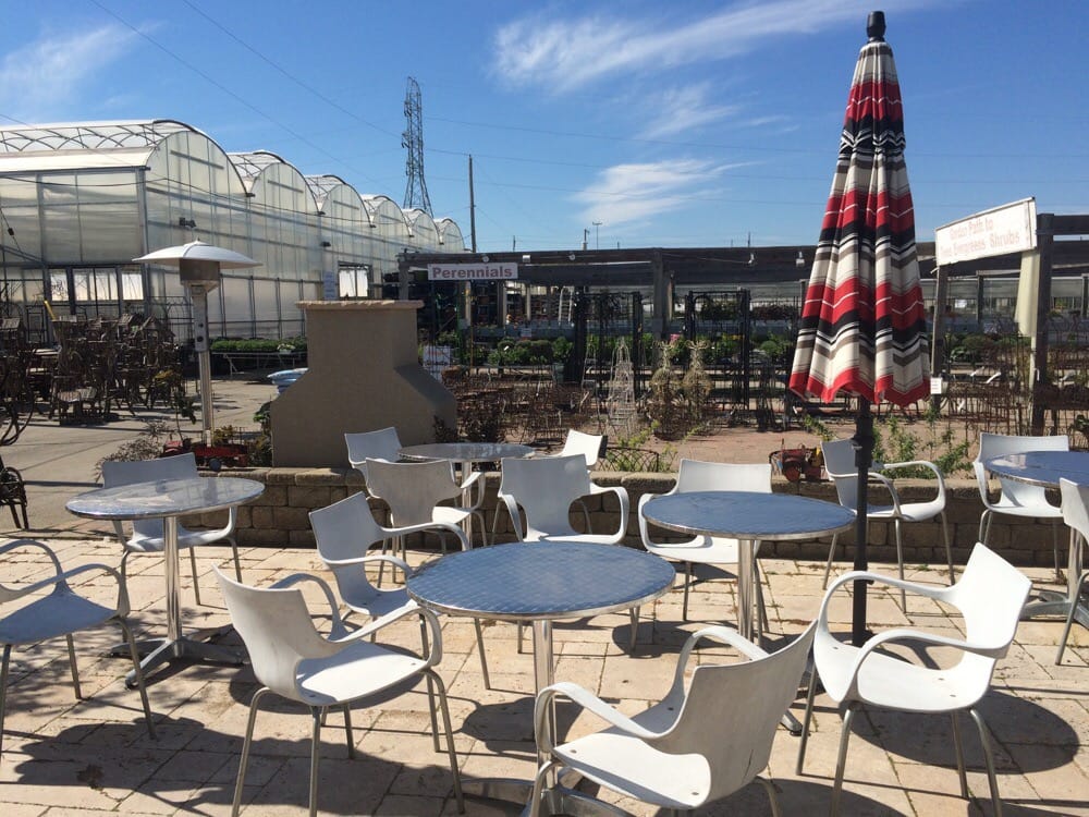 JAVA GARDEN CAFE - Updated July 2025 - 8717 Hwy 11, Sturtevant ...