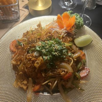 THAI CHIANG RAI RESTAURANT - Updated December 2024 - 411 Photos & 117 ...