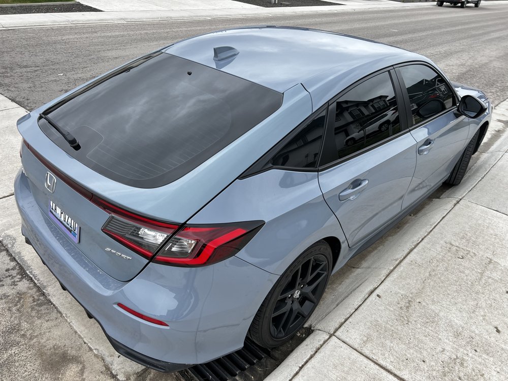 TINT MY RIDE - Updated July 2024 - 68 Photos - 1628 Cashel St ...