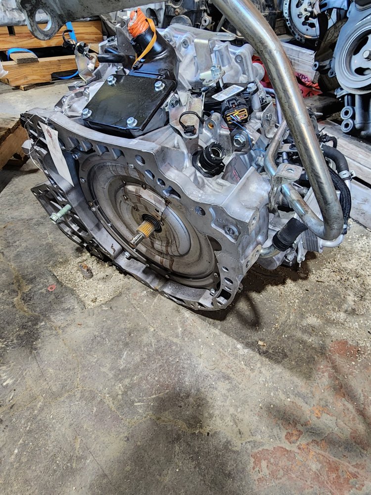 AM AUTO PARTS - Updated May 2024 - 36 Photos & 87 Reviews - 7526 Lithia ...