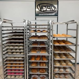 LA ROSA BAKERY - 115 Photos & 15 Reviews - 24467 Sunnymead Blvd, Moreno ...