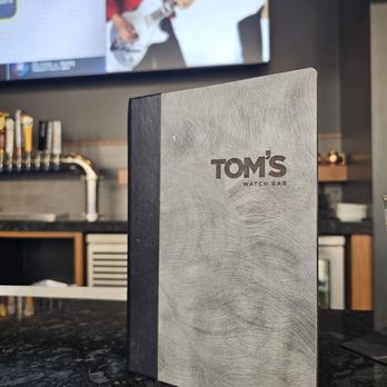 TOM’S WATCH BAR - NATIONAL HARBOR - 84 Photos & 82 Reviews - 200 ...