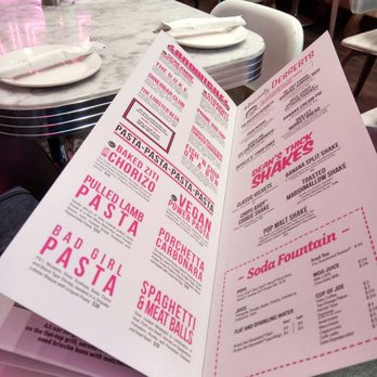 DEVILLE DINERBAR - Updated August 2024 - 1292 Photos & 625 Reviews ...