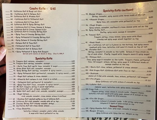 SHOTO’S JAPANESE SEAFOOD AND STEAK HOUSE - 13 Photos & 28 Reviews ...