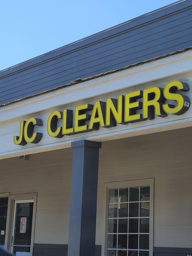 JC CLEANERS - 11 Reviews - 39253 Cedar Blvd, Newark, California ...
