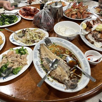 GOLDEN BULL RESTAURANT - Updated March 2025 - 1024 Photos & 297 Reviews ...