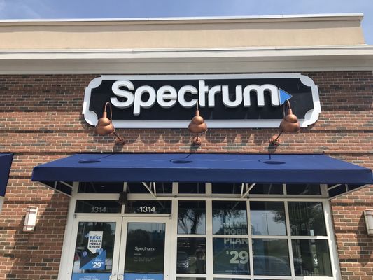 SPECTRUM - Updated October 2025 - 37 Reviews - 1314 Polaris Pkwy ...