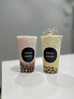 DEVIL & ANGEL DESSERTS - Updated April 2026 - 207 Photos & 80 Reviews ...