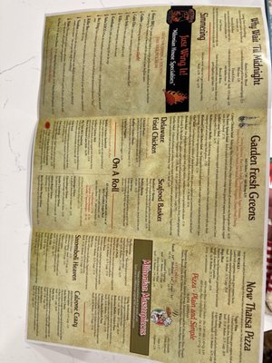 MILTONIAN PIZZERIA & WING HOUSE - Updated January 2026 - 29 Photos ...