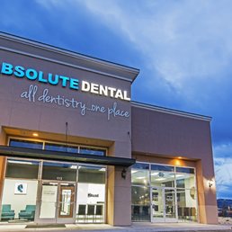 Absolute Dental Reviews | Read Customer Service Reviews of ...