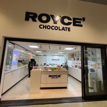 ROYCE’ CHOCOLATE AT UWAJIMAYA - Updated January 2025 - 136 Photos & 17 ...