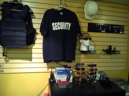 THE SECURITY SUPPLY STORE - Updated August 2025 - 4000 Steeles Avenue W ...