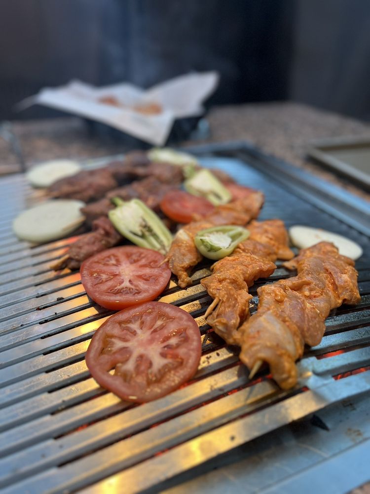 MANGAL TURKISH GRILL - 513 Photos & 421 Reviews - 502 Ross Dr ...