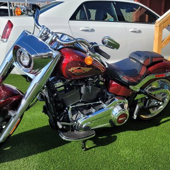 RENO HARLEY DAVIDSON - Updated August 2024 - 93 Photos & 134 Reviews ...