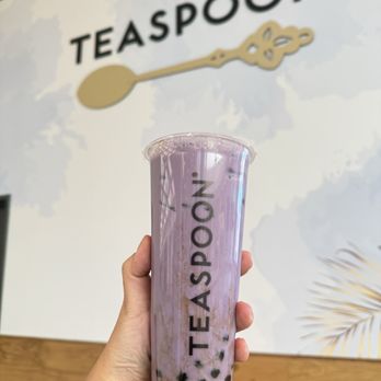 TEASPOON - Updated April 2025 - 117 Photos & 58 Reviews - 201 E ...