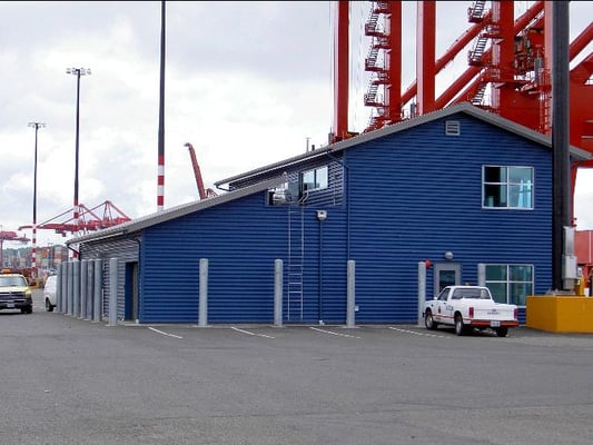 BALLARD SHEET METAL WORKS - Updated December 2025 - 26 Photos & 22 ...