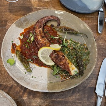 LARCH - Updated November 2024 - 408 Photos & 323 Reviews - 214 8th St ...