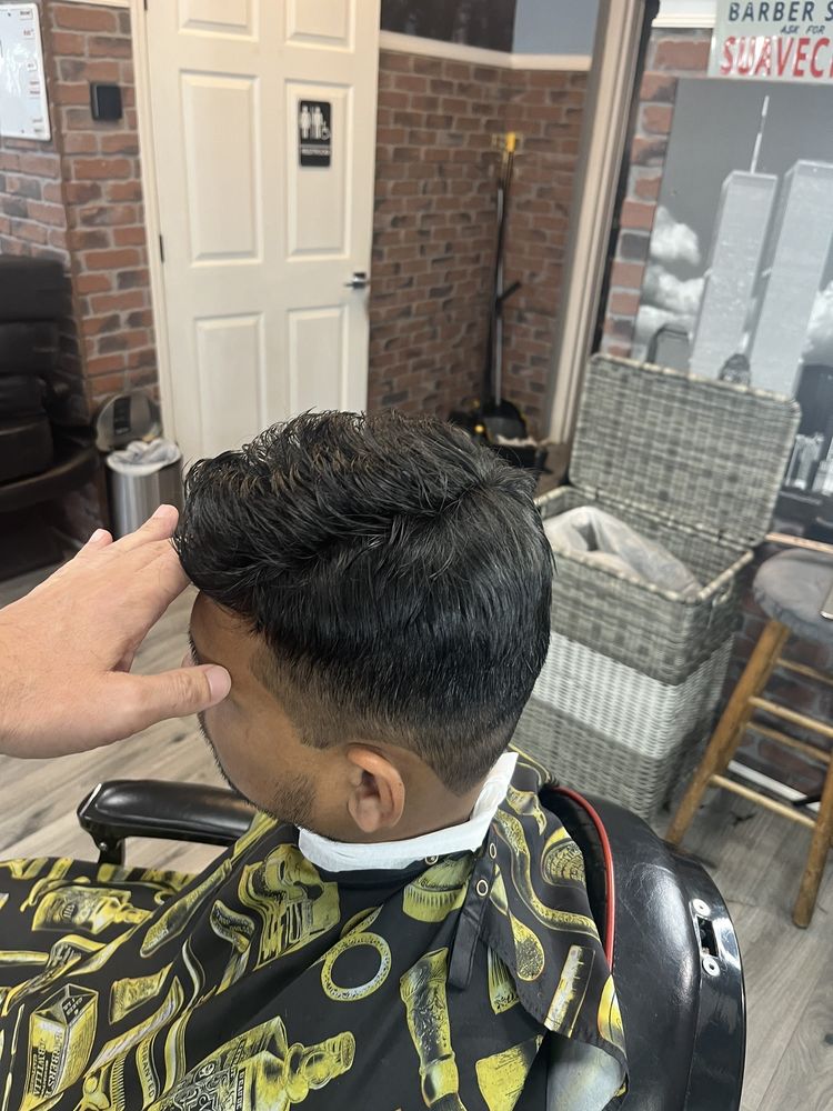 BIG CITY BARBERS - Updated December 2025 - 91 Photos & 36 Reviews ...